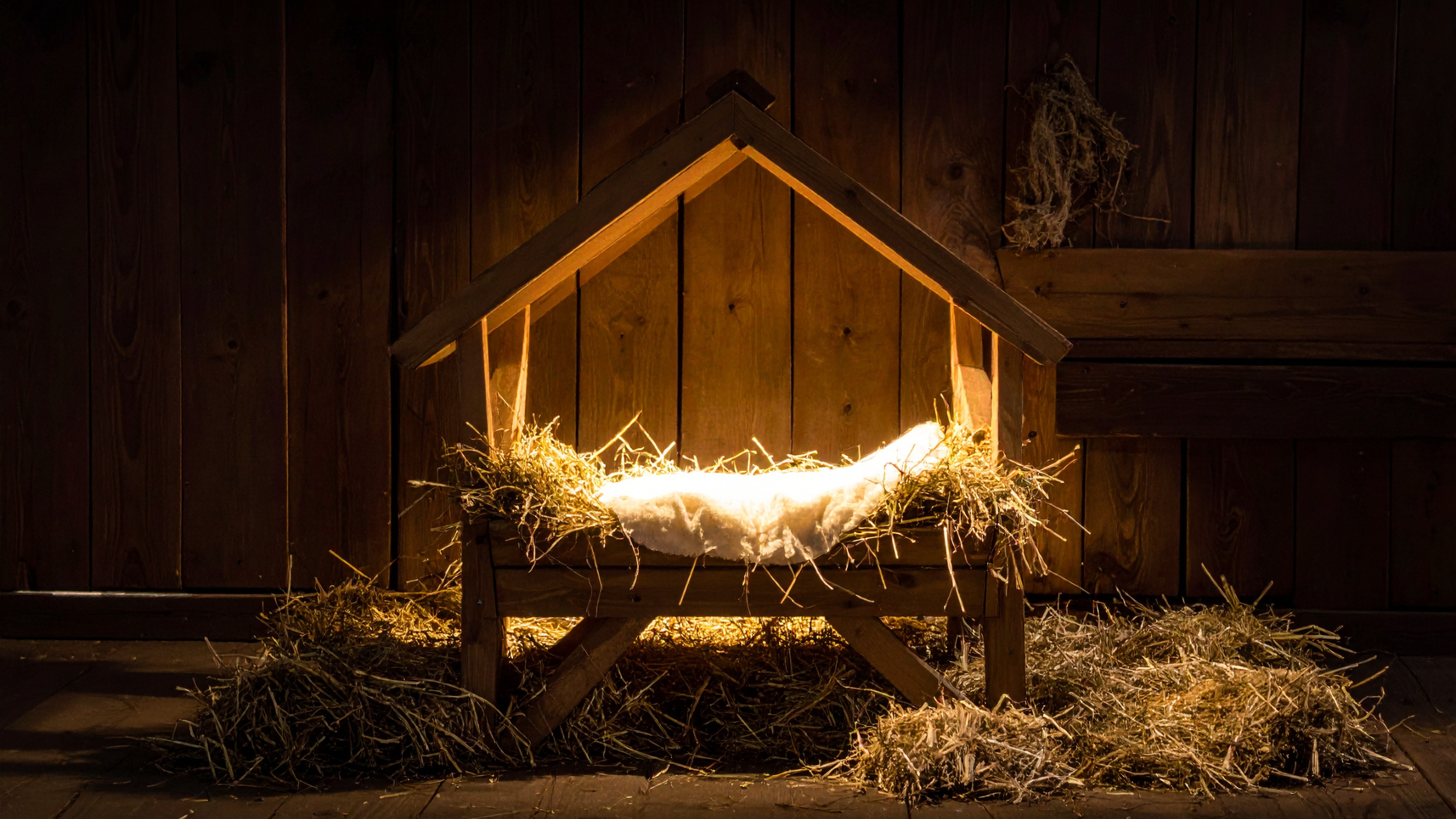 The Gift that Changed Everything – Luke 2:11 – 2:20 Vision | Christian ...
